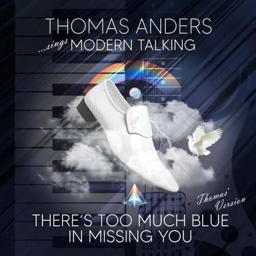 Thomas Anders sings Modern Talking
